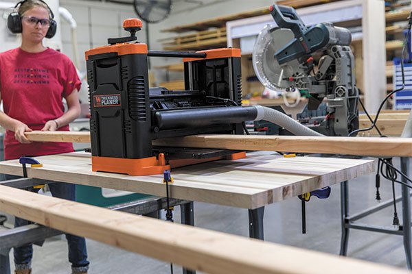 5 Best Planers - Sept. 2025 - BestReviews