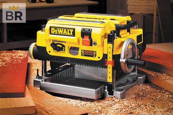 5 Best Planers - Sept. 2025 - BestReviews