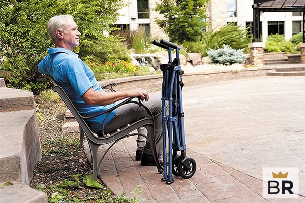 5 Best Walkers - Aug. 2025 - BestReviews