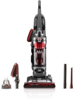 5 Best Hoover Vacuums- Mar. 2025 - BestReviews